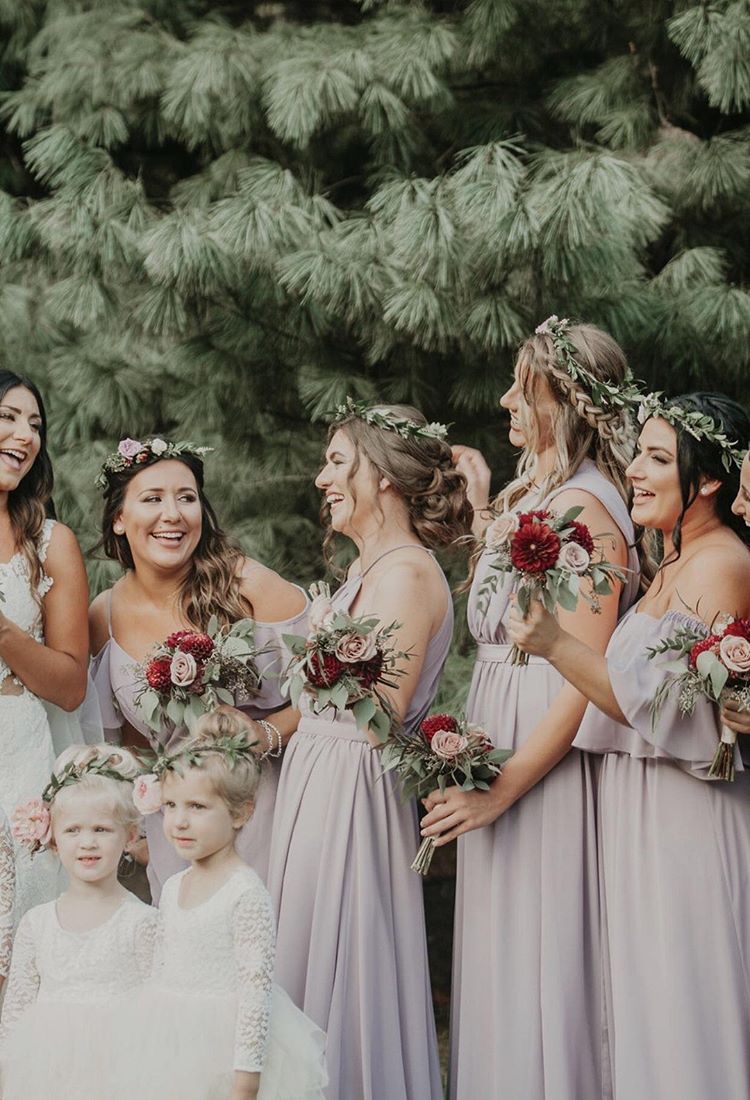 5 Tips to Consider When Choosing Wedding Flowers | Fresh and Unique ...